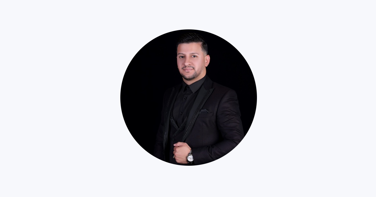 ‎Mariglen Hazizaj - Apple Music