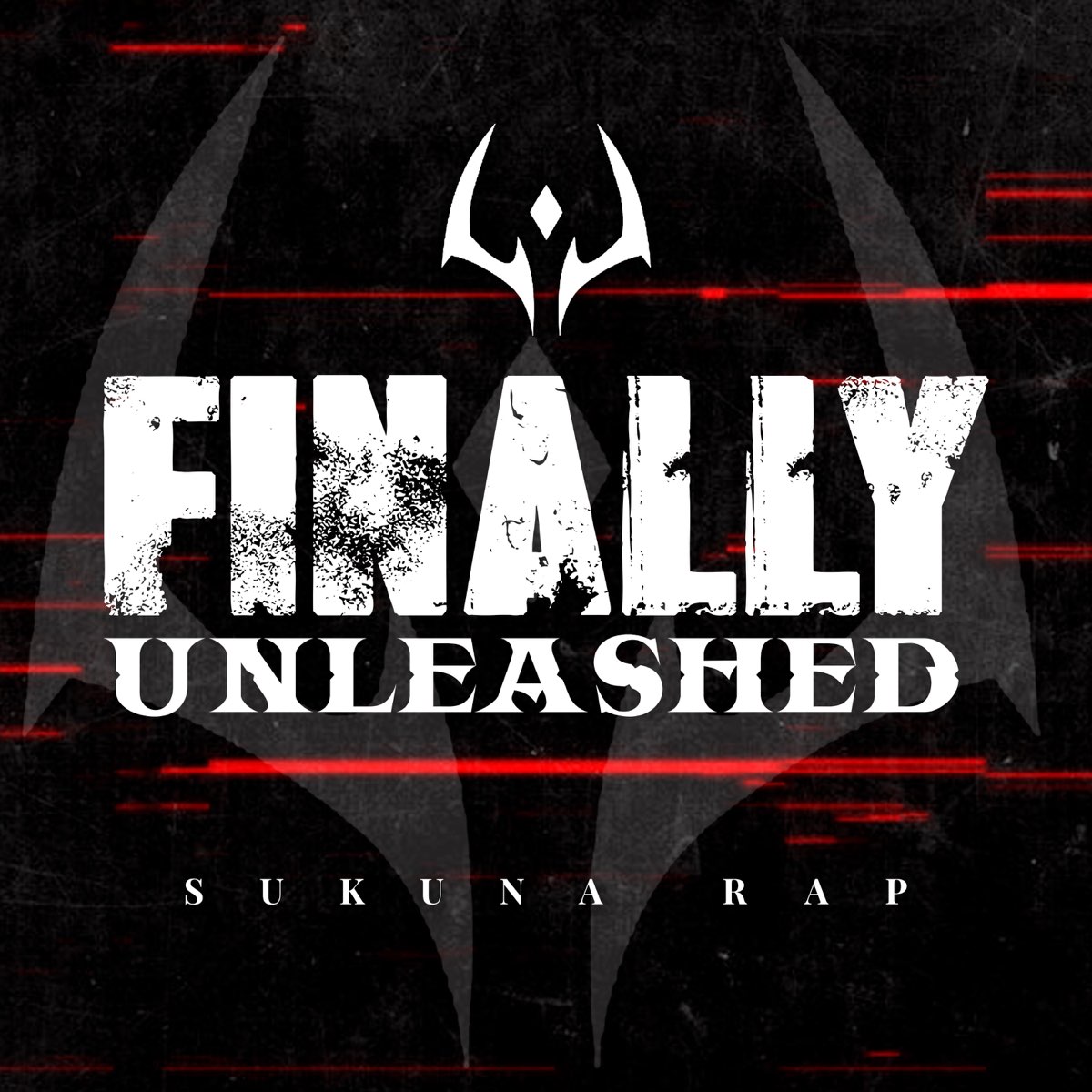 ‎Sukuna Rap: Finally Unleashed - Single - Album by Sensei Beats - Apple ...