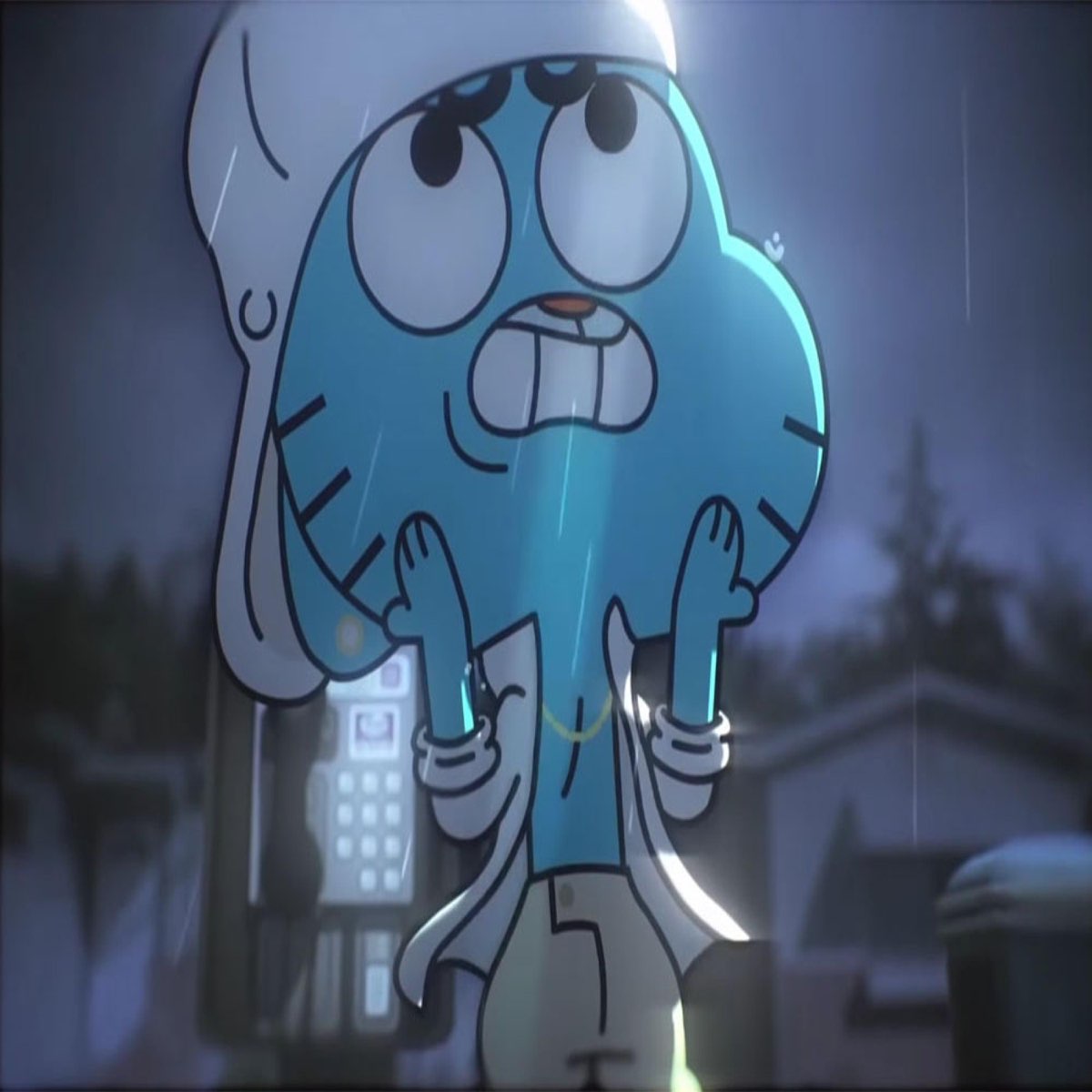 ‎The Amazing World of Gumball - Single - Album by Joshua Crawford ...