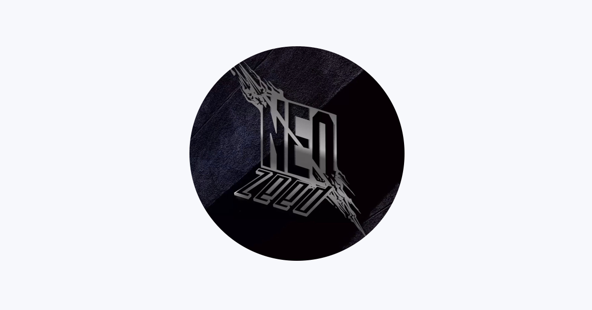 ‎NeoZeed on Apple Music