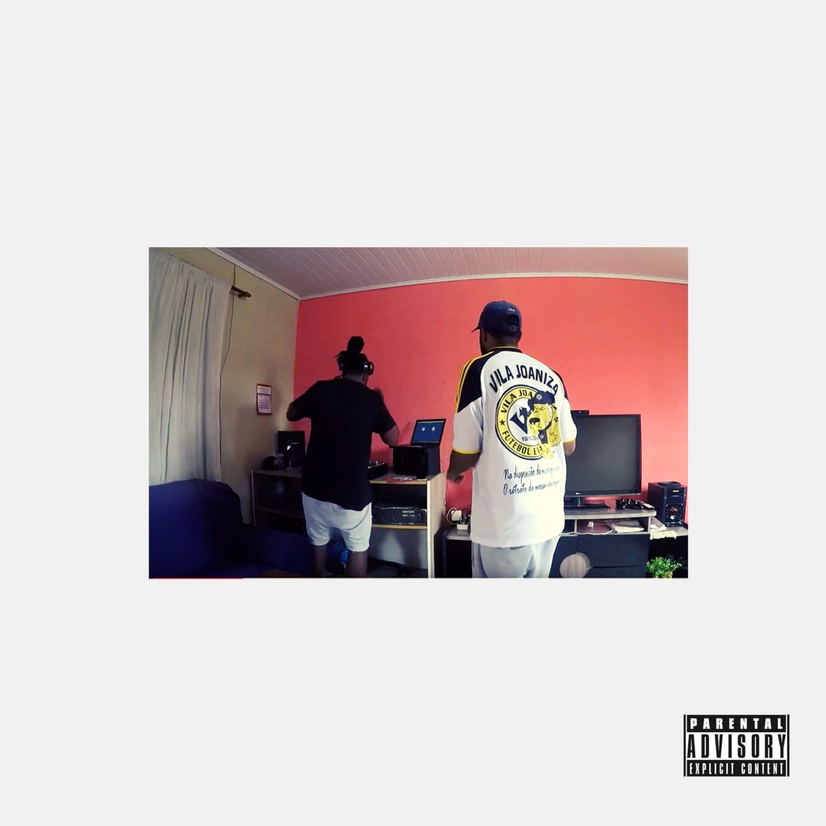 Antes de Tudo” álbum de Dee Double Dee en Apple Music