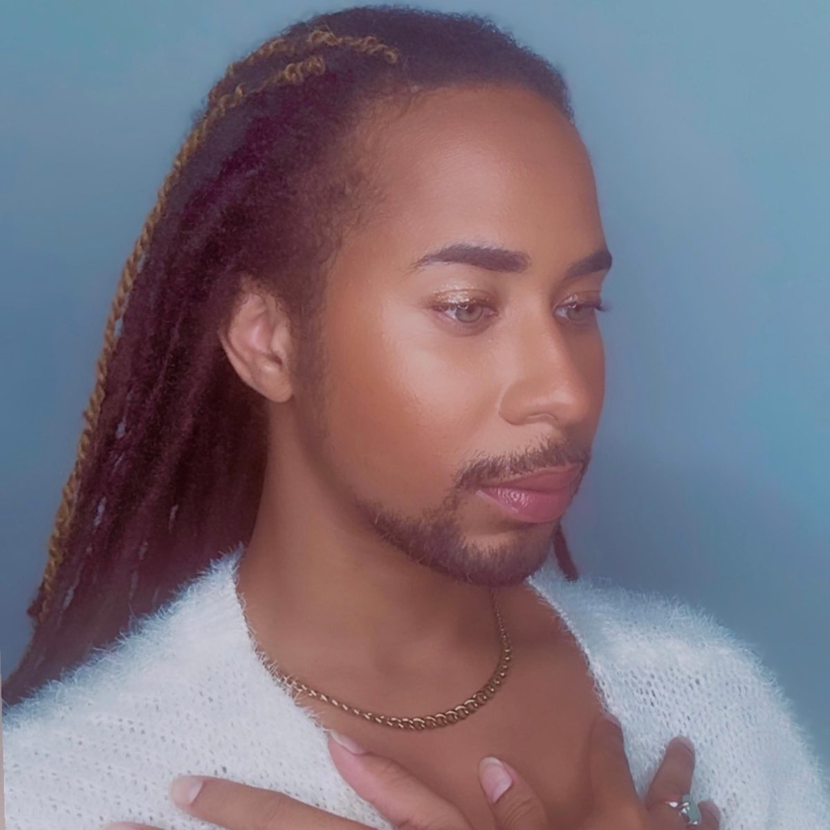 ‎Mary, Did You Know? (Acoustic) - Single - Terrance Reshay, Esq.のアルバム - Apple Music