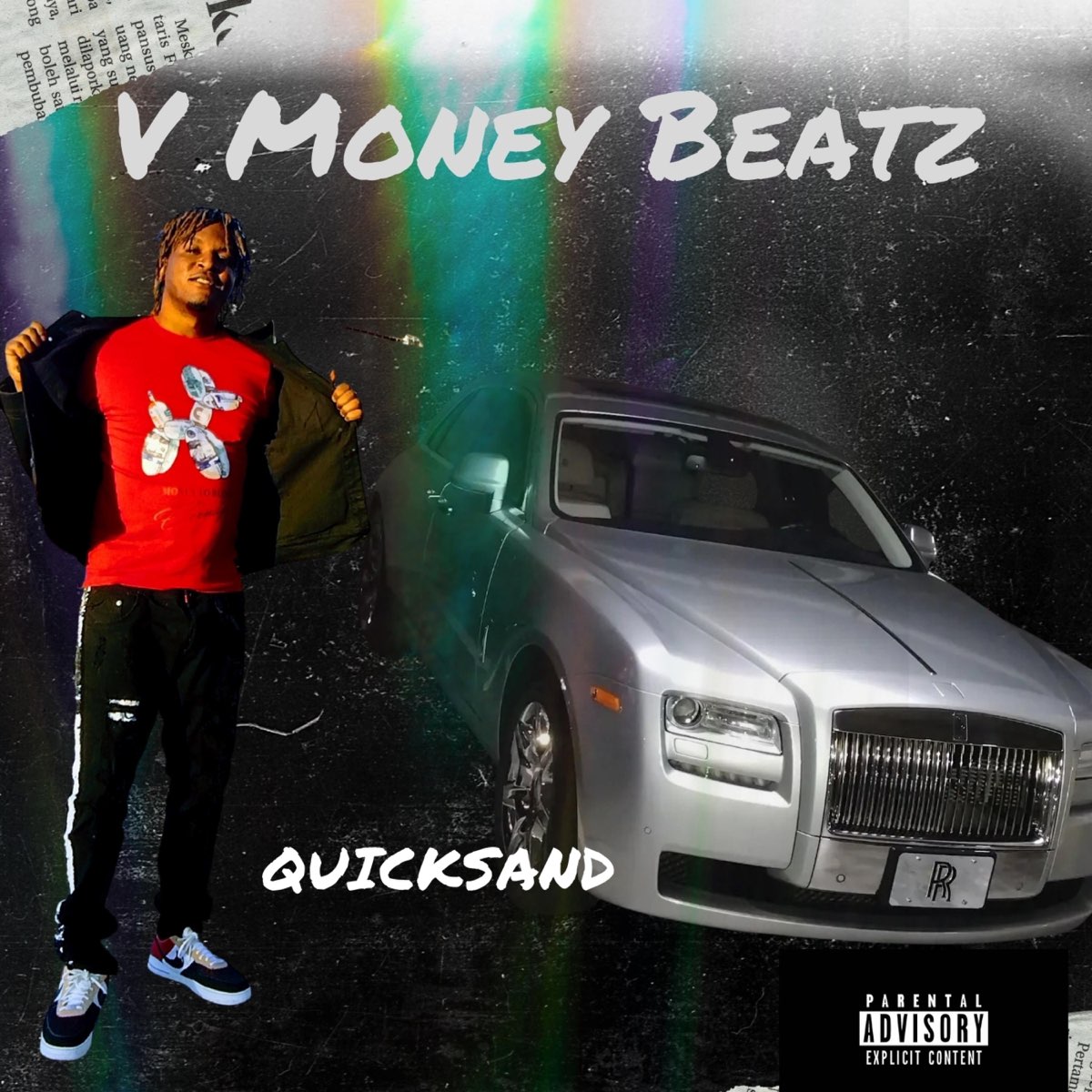 ‎Retared - Single - V Money Beatzのアルバム - Apple Music