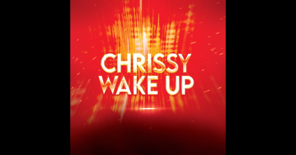 ‎Chrissy Wake Up - Single – album af DJ Quarantine – Apple Music