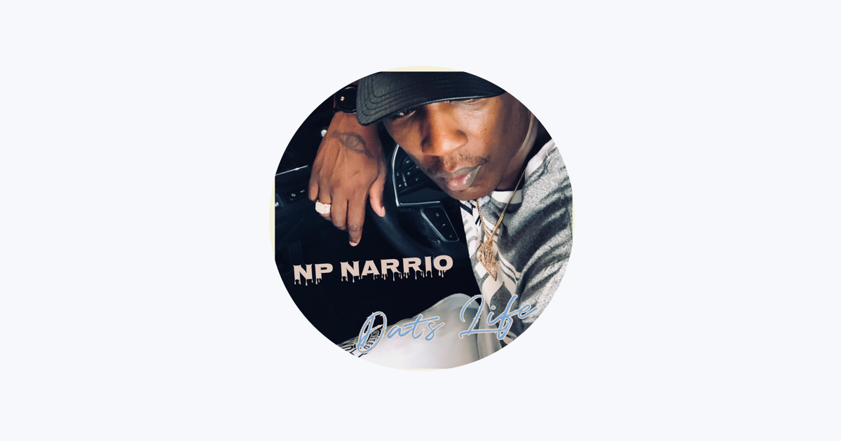 ‎NP Narrio - Apple Music