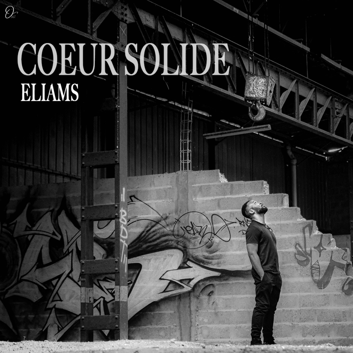 Clipart Coeur Solide COEUR SOLIDE Single Album By Eliams Apple