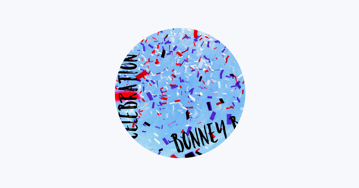 ‎Bonney B – Apple Music