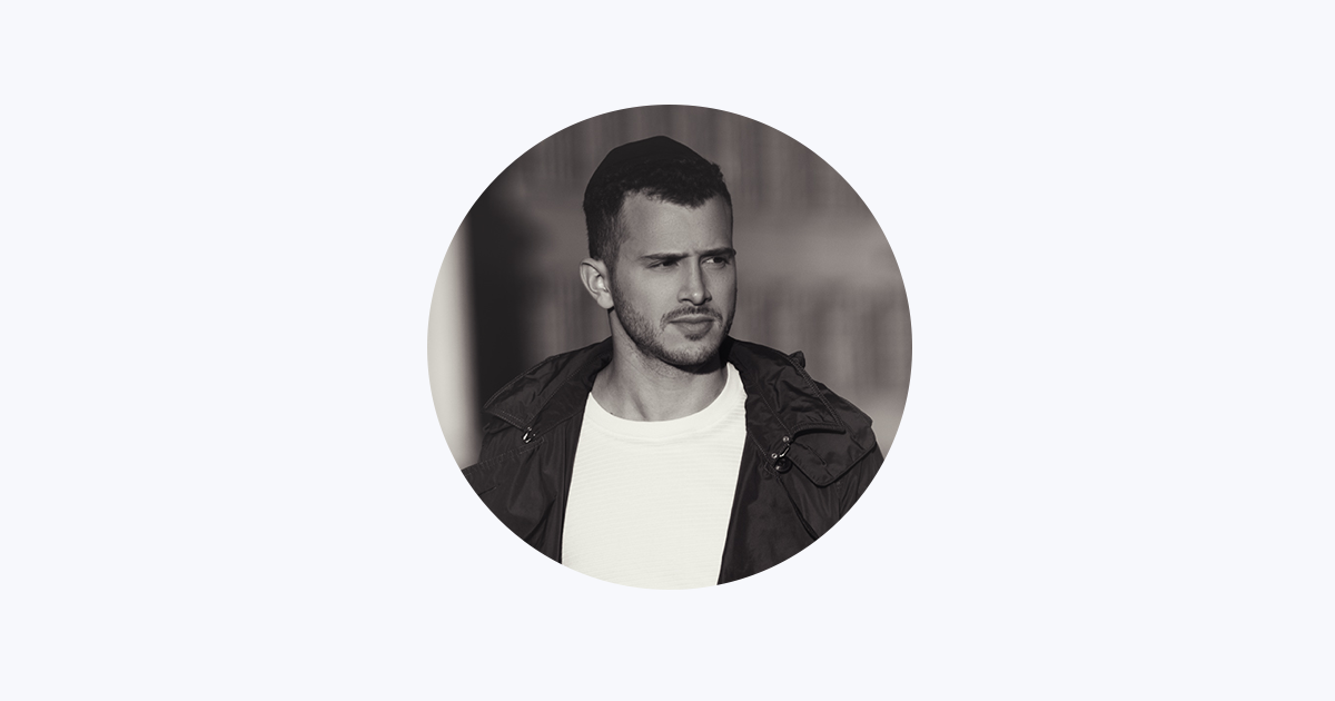 ‎Matt Dubb on Apple Music