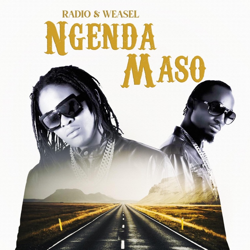 Heart Attack - Radio & Weasel: Song Lyrics, Music Videos & Concerts