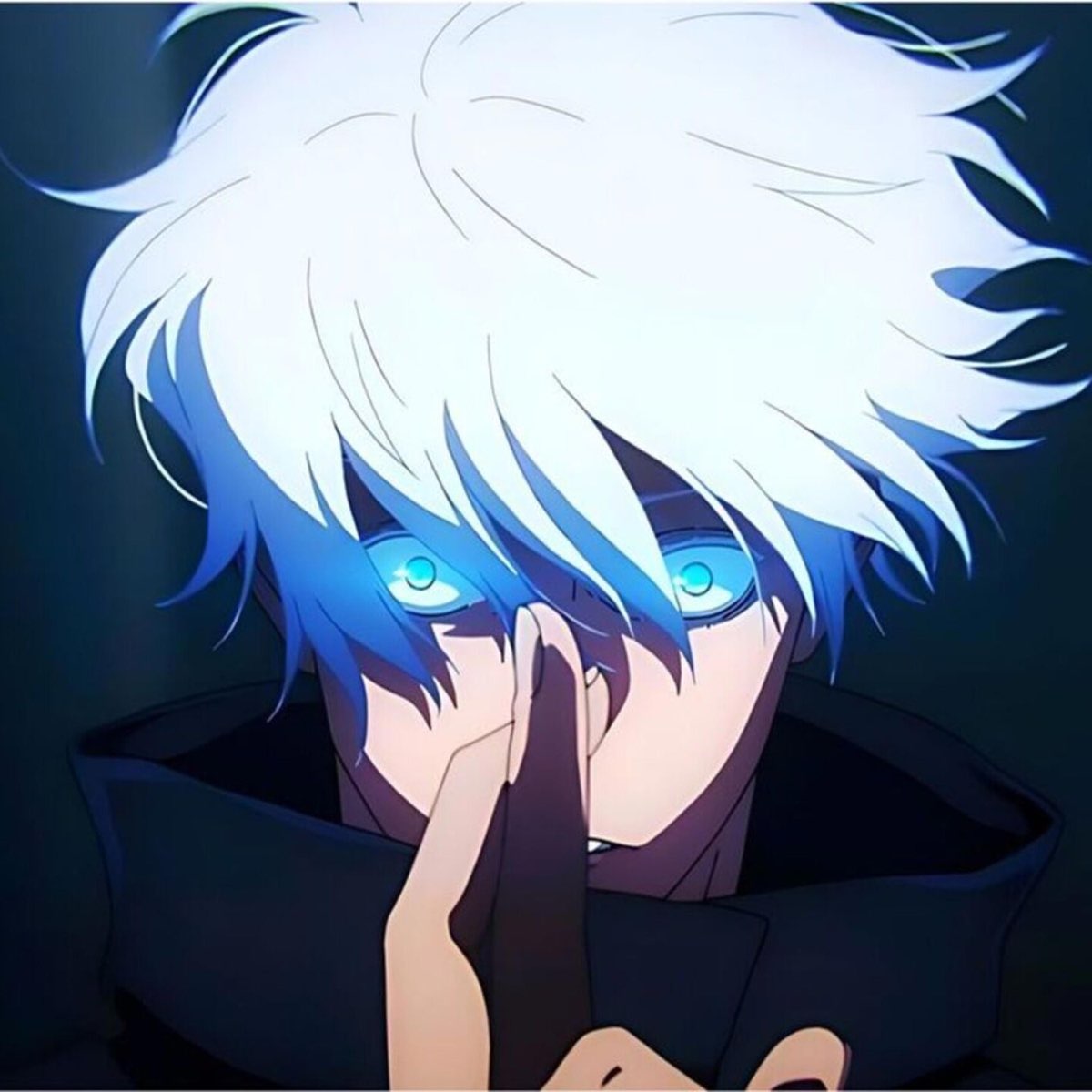 ‎Gojo Satoru - Single - ZXKUROのアルバム - Apple Music