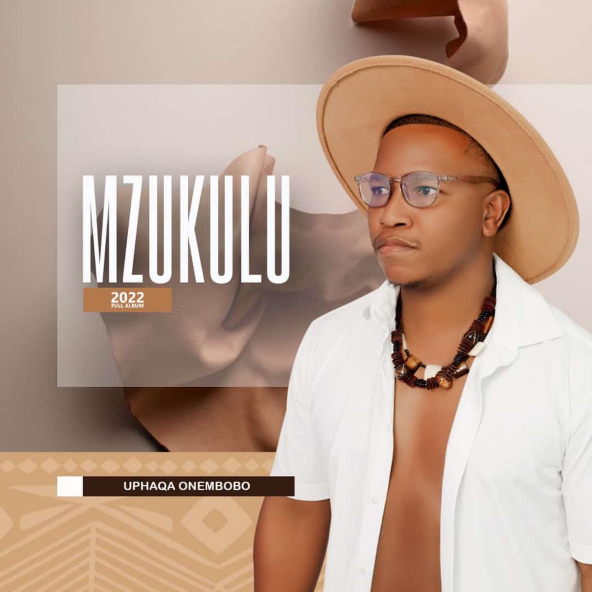 ‎Uphaqa Onembobo - Album by Mzukulu - Apple Music
