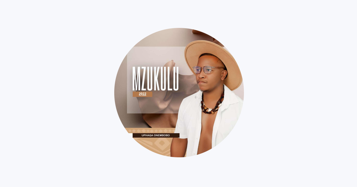‎Mzukulu - Apple Music