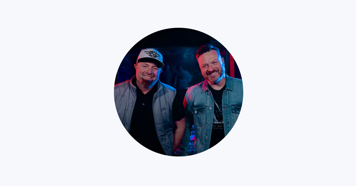 ‎Shane & Shane - Apple Music