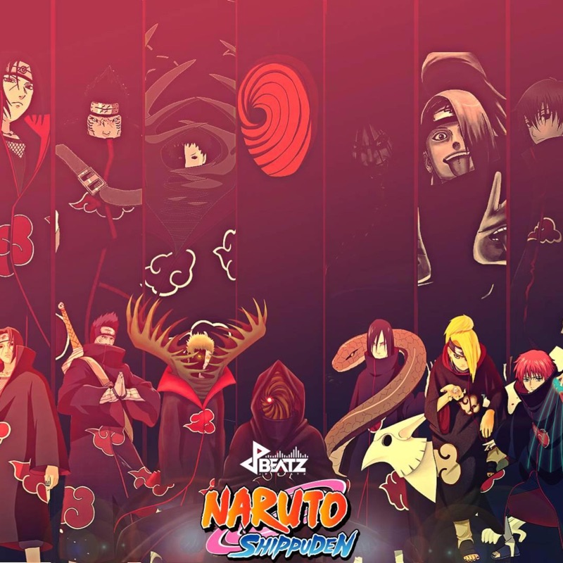 Akatsuki Ritual Theme - Jp_Beatz: Song Lyrics, Music Videos & Concerts