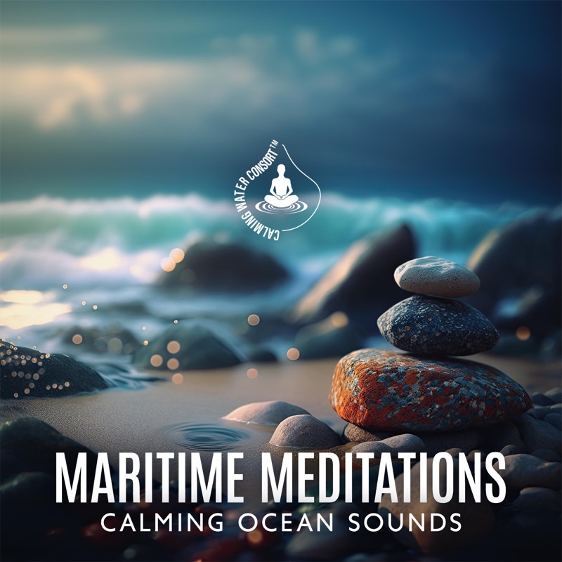 Direction Of Sea Waves Calming Water Consort Song Lyrics Music