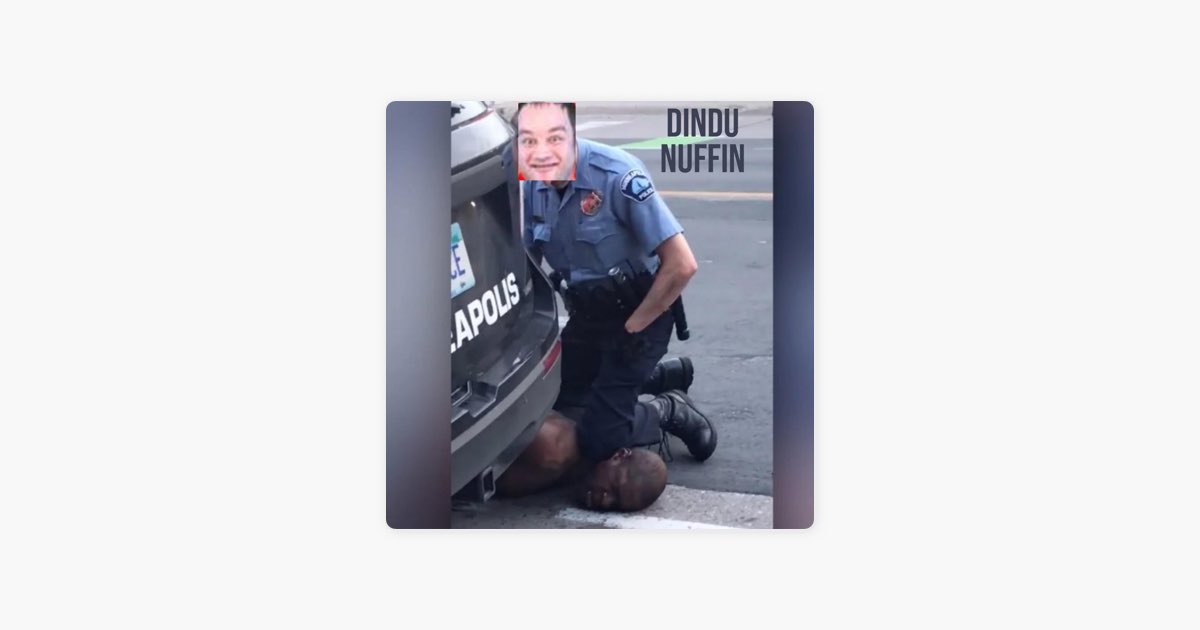 ‎Dindu Nuffin - Song by DUERST THE WUERST - Apple Music