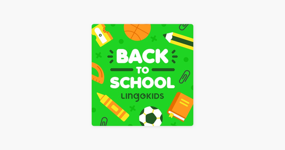 ‎Let's Spell (Consonant Blends) - Canción de Lingokids - Apple Music