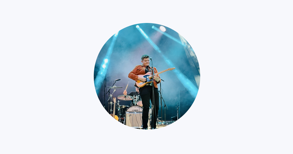 ‎Alex Miller - Apple Music