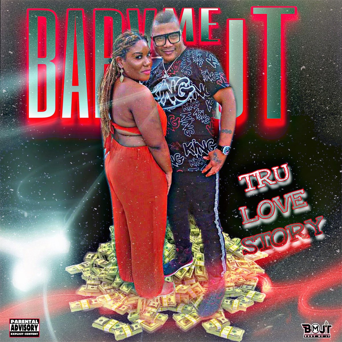 ‎Tru Love Story - EP - Album by Baby Me jT - Apple Music