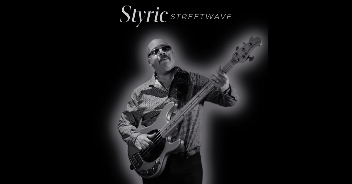 ‎Streetwave (feat. Vance Taylor, Joshua Lutz, Rahsaan Barber & Roland ...