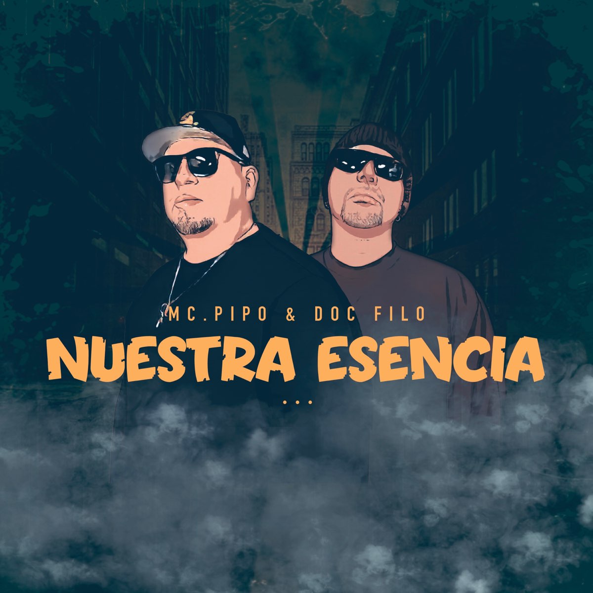 ‎Nuestra Esencia de Mc Pipo & Doc Filo en Apple Music
