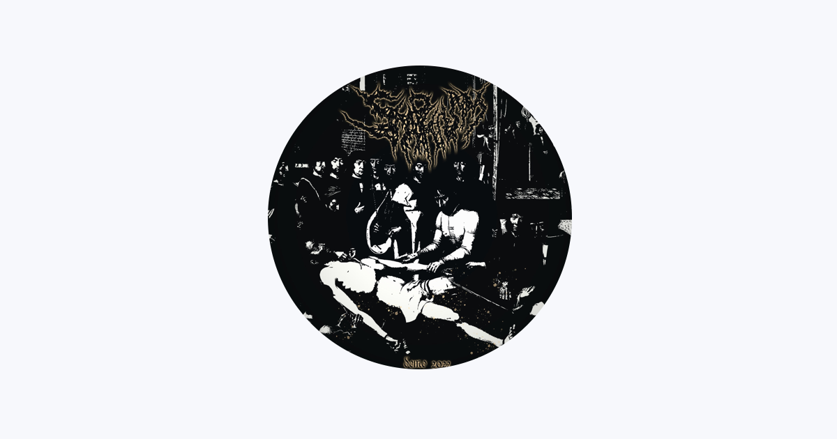 ‎Scaphism - Apple Music