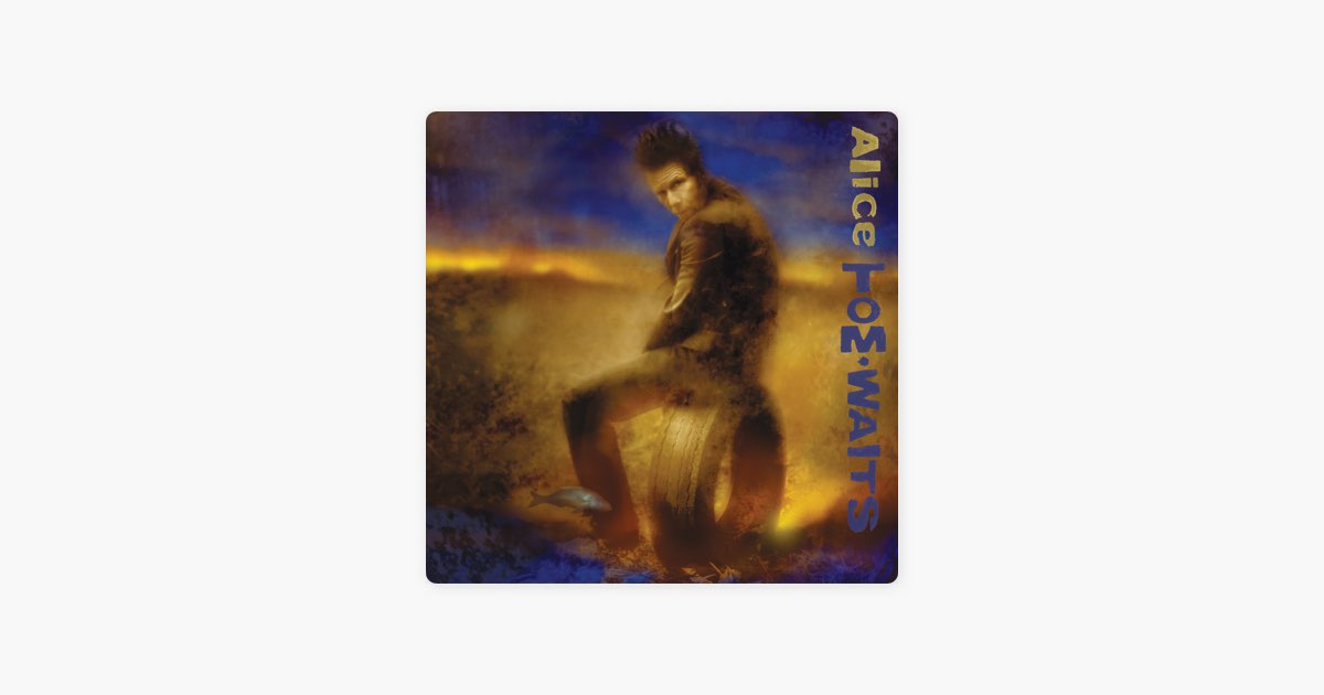 ‎Flowers Grave - トム・ウェイツの曲 - Apple Music