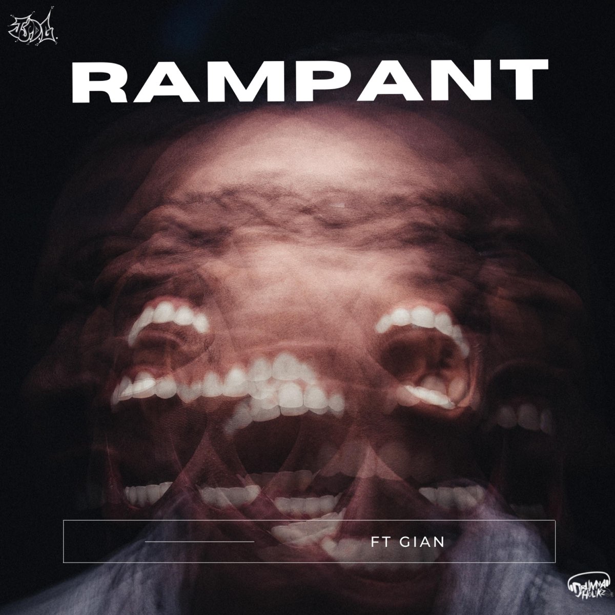 ‎Rampant - Single - Album by JSDG - Apple Music