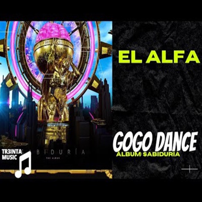 Gogo Dance (Special Version) - Squina Digital