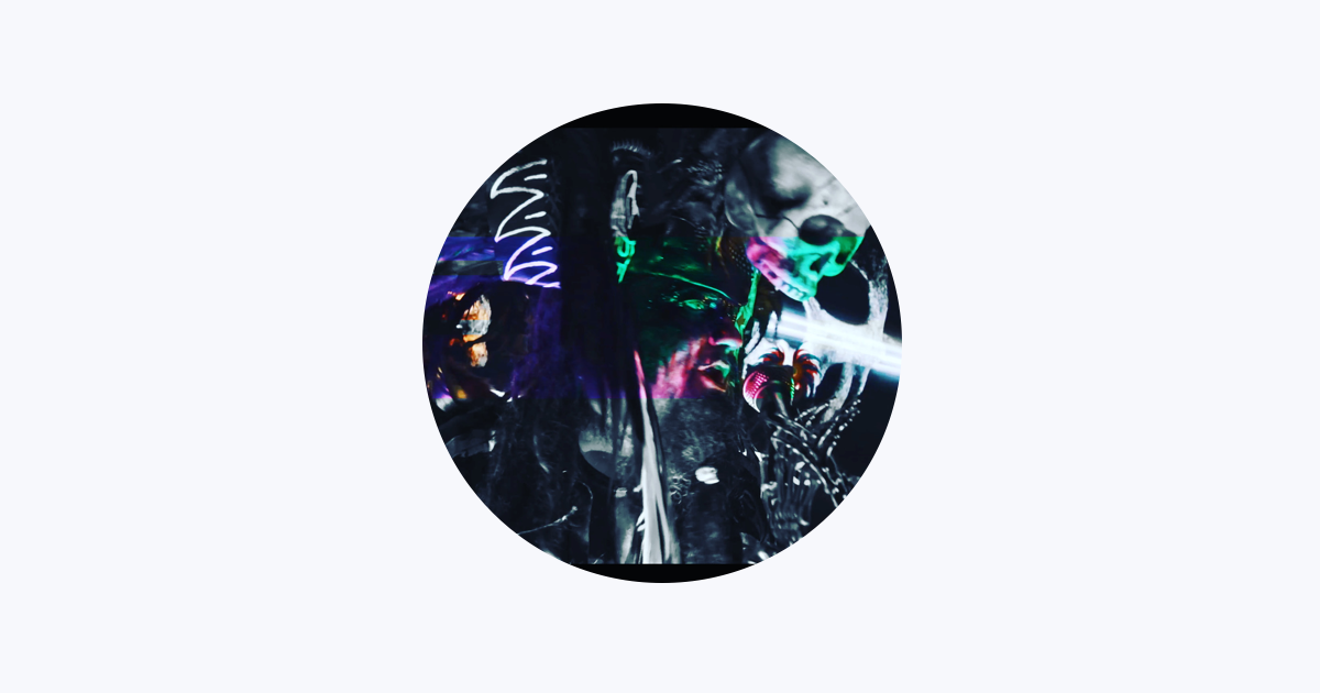 ‎Scum of the Earth - Apple Music