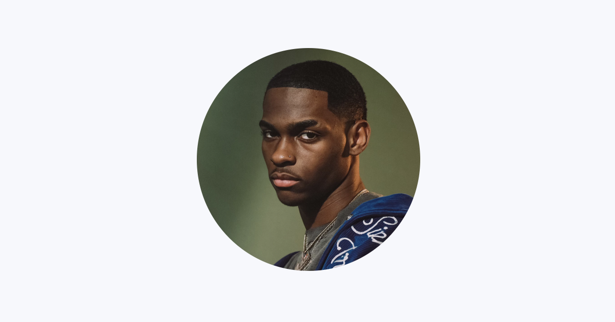 ‎yvngxchris - Apple Music