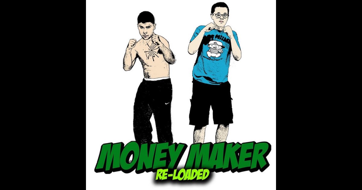 ‎Money Maker Reloaded - Album by Froggy Fresh - Apple Music