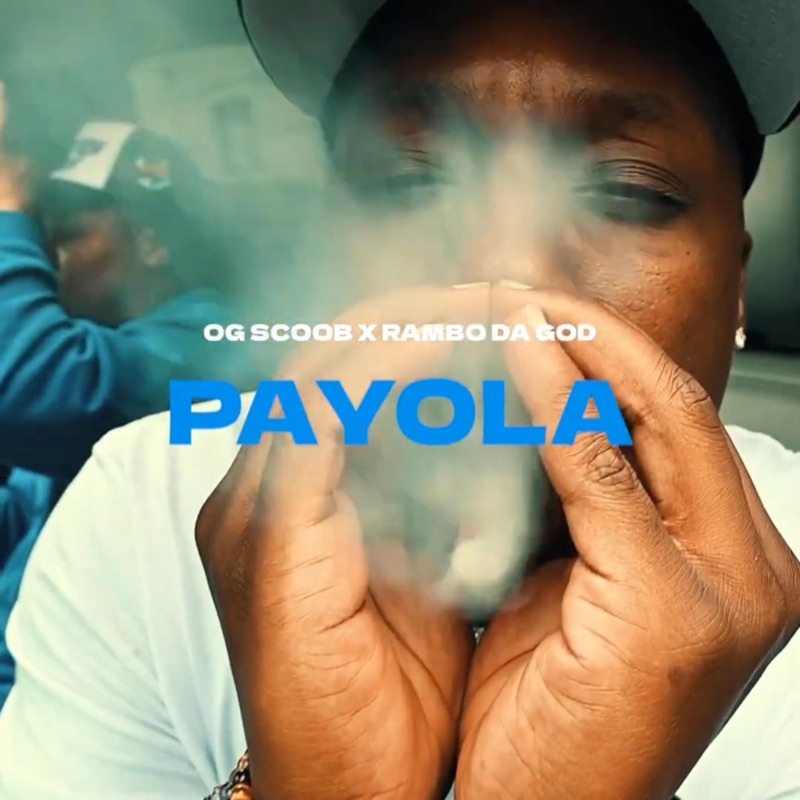 PAYOLA (Gun Smoke) (feat. OG Scoob & Rambo Da God) - PoorkinBeings ...