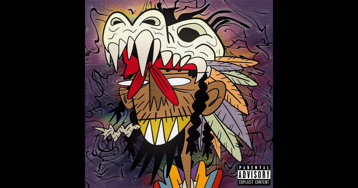 ‎Placebo 4 – Album von Flashy B – Apple Music