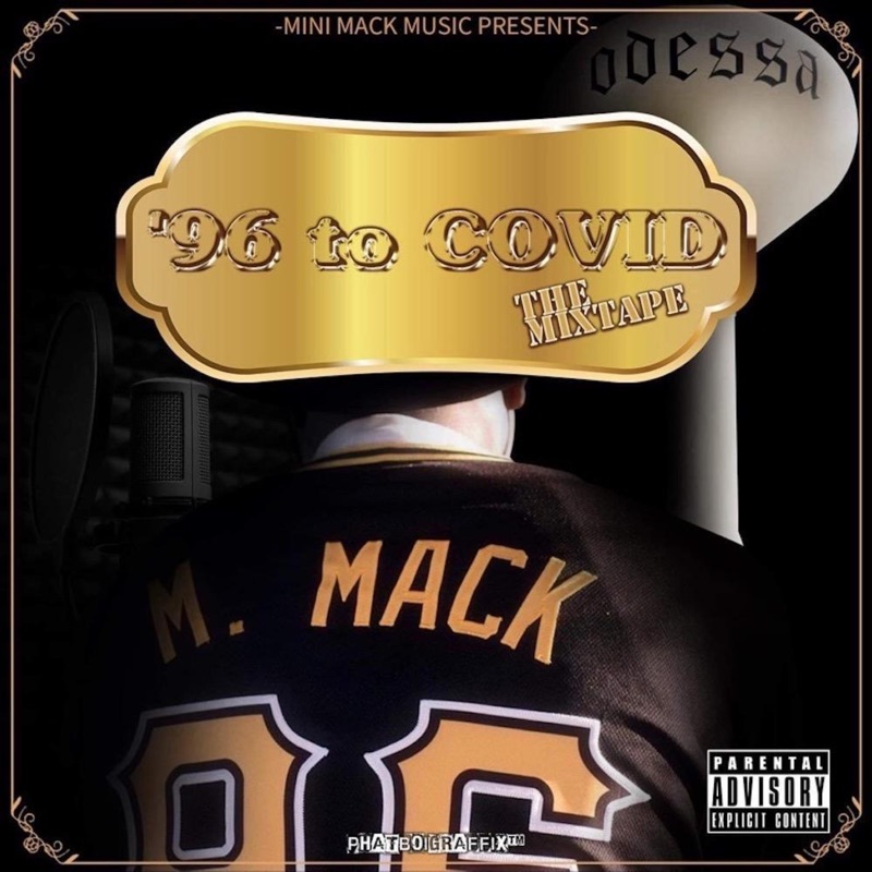 Flashback Friday/Trap Church - Mini Mack & Ebo: Song Lyrics, Music ...