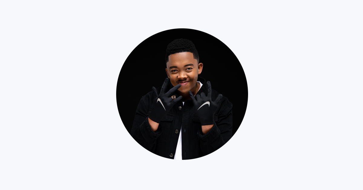 ‎Freddy K - Apple Music