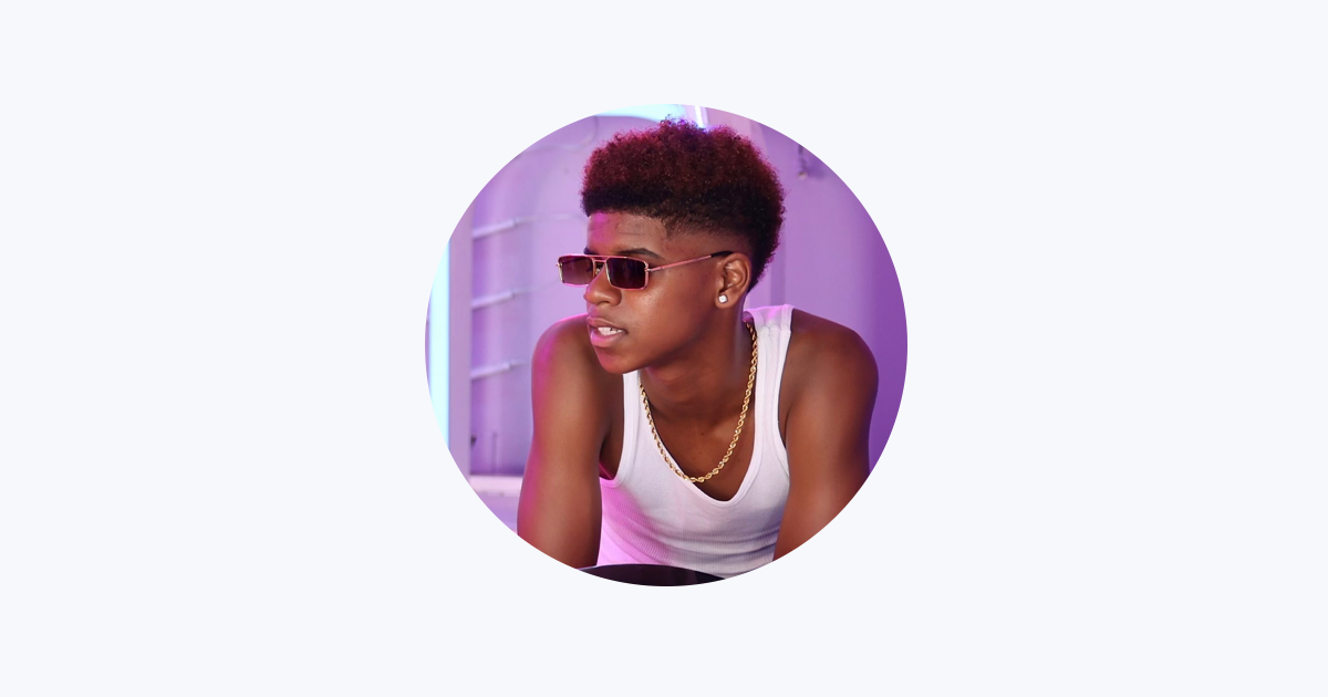 JD McCrary - Apple Music JD McCrary - Apple Music