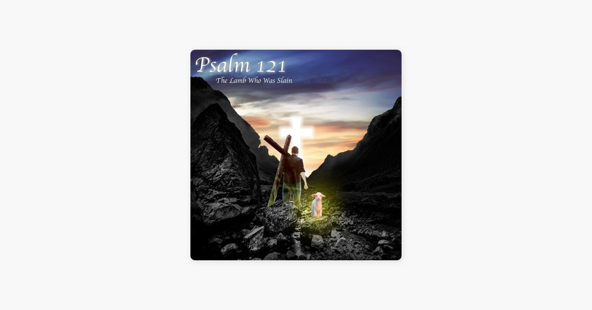 ‎The Lamb Who Was Slain – Song by Anthony Easterbrook-Carter – Apple Music