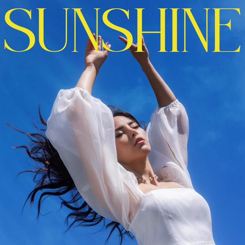 Sunshine - Anna Akana: Song Lyrics, Music Videos & Concerts
