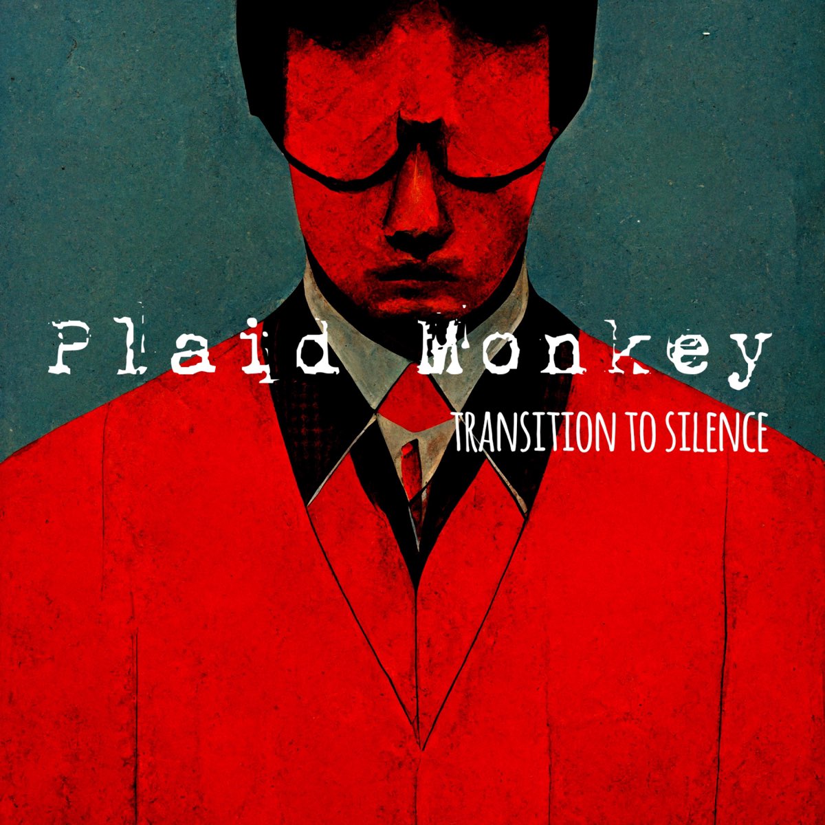 ‎Transition to Silence - EP - Album by Plaid Monkey - Apple Music