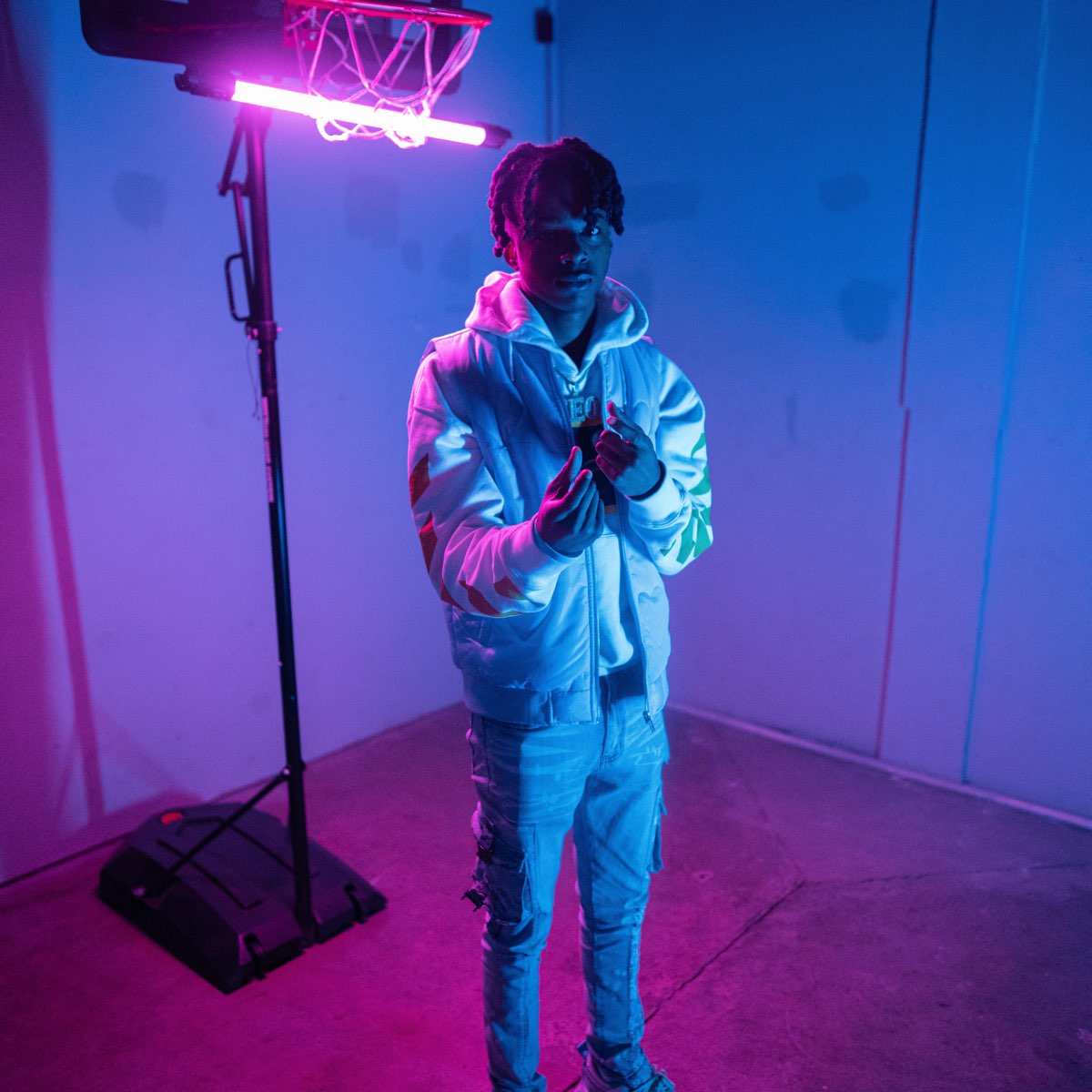 ‎Ceo joshの「Flex - Single」をApple Musicで