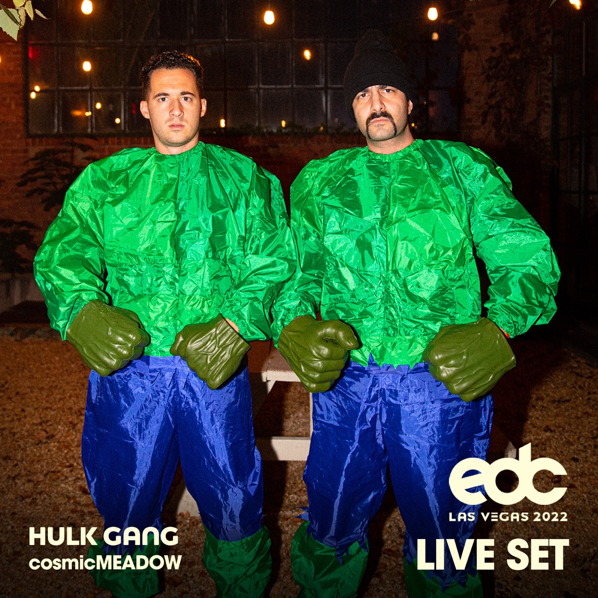 Hardwell Edc 2022