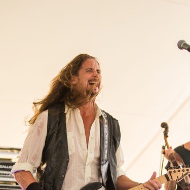 Patrick Devlin SOLO ACOUSTIC (Rescheduled from July 9)