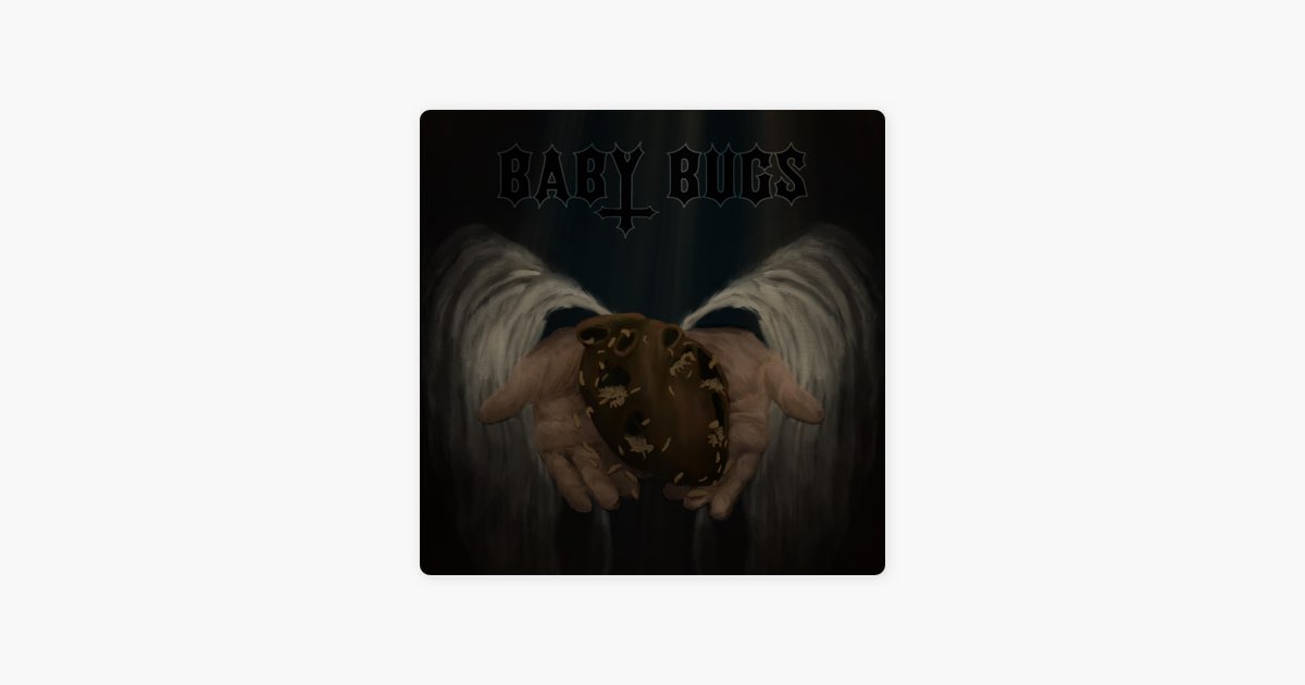 ‎Pretty For You - Song by Baby Bugs - Apple Music