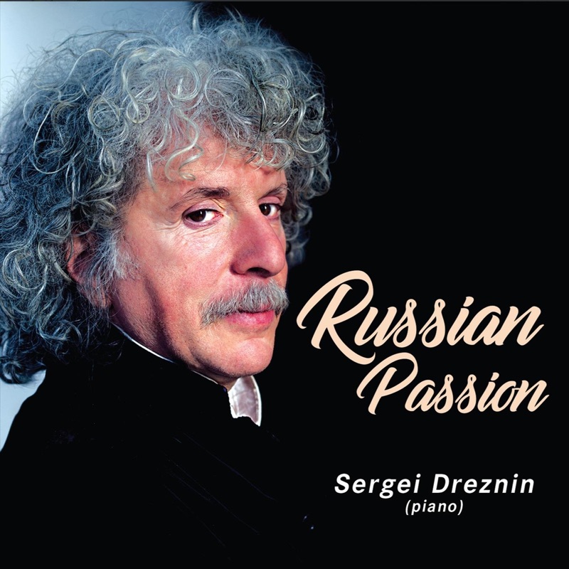 Etudes, Op. 65: No. 2 (Live) - Sergei Dreznin: Song Lyrics, Music ...
