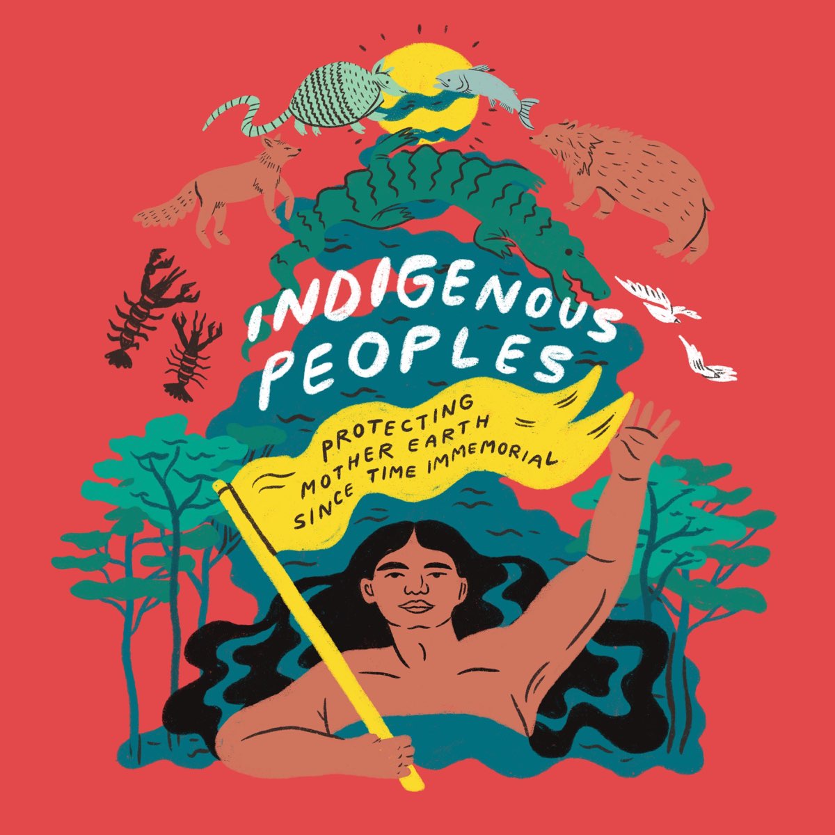 ‎Our Swamp Our Fire (feat. Bette Miller & Thomas Cepeda) [Single ...