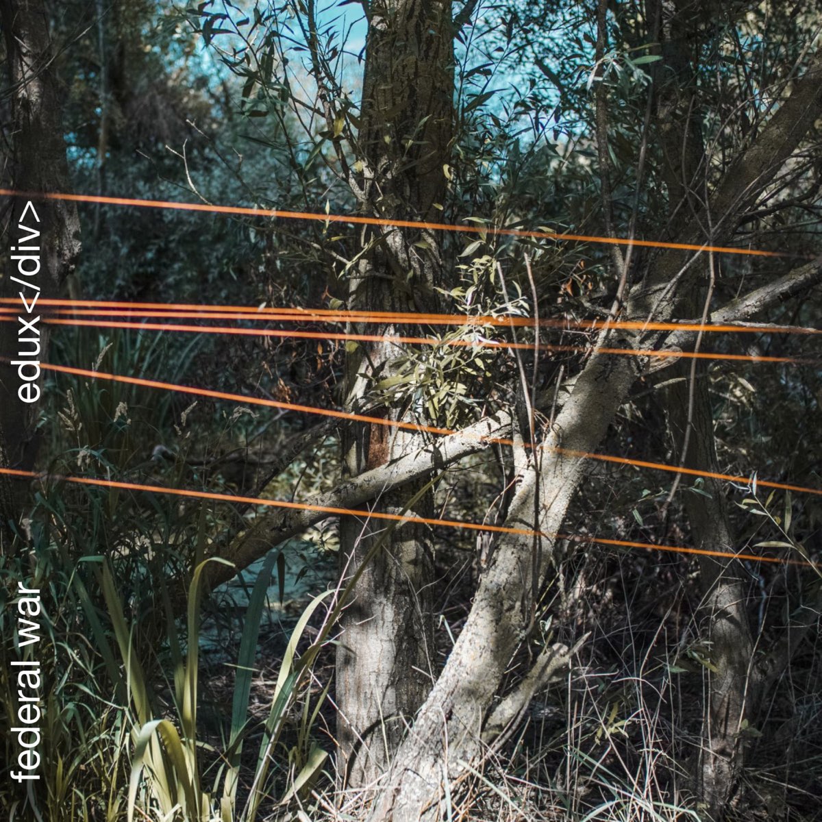 ‎Edux - Album by Federal war - Apple Music