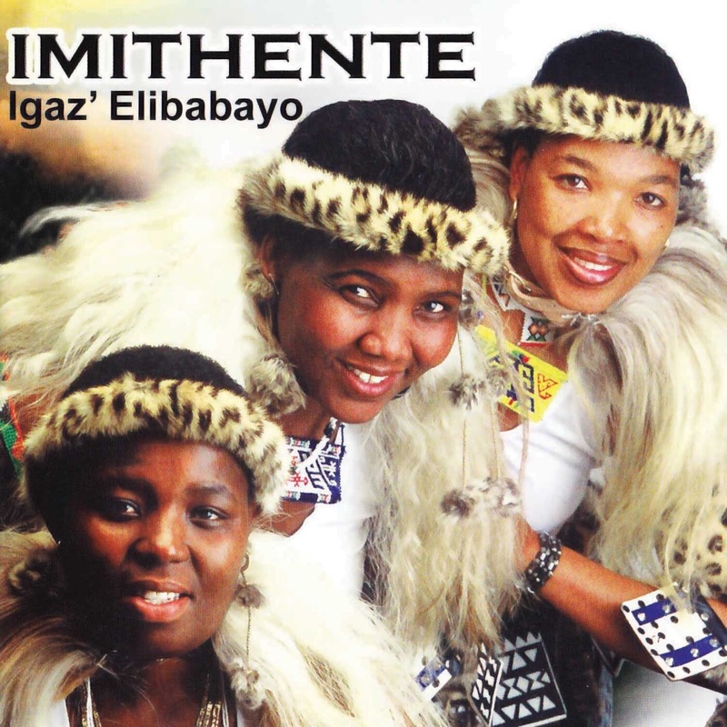 Ngiyesaba Dlozi - Imithente: Song Lyrics, Music Videos & Concerts