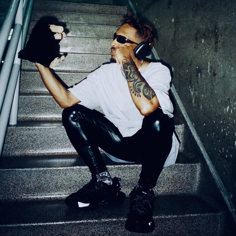 Time Alone - VANO 3000: Song Lyrics, Music Videos & Concerts