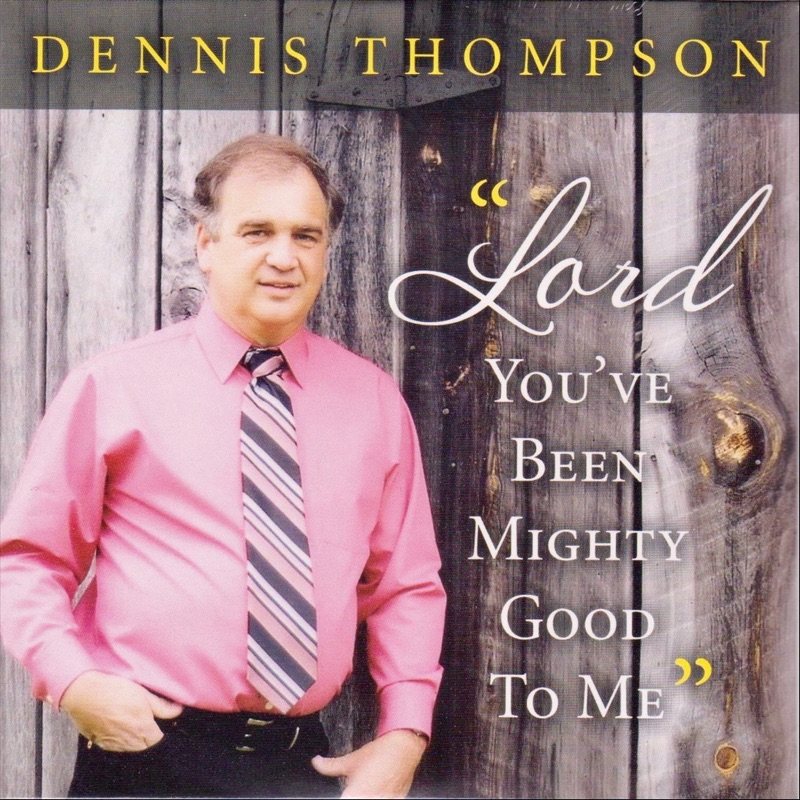 Honor You with Praise - Dennis Thompson: Song Lyrics, Music Videos ...